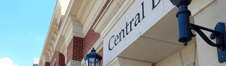 Central Bank Utah - Bank in Provo Utah - Voted "Best Bank in Utah Valley"