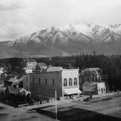 About Us - Central Bank Utah - Serving Utah County Since 1891