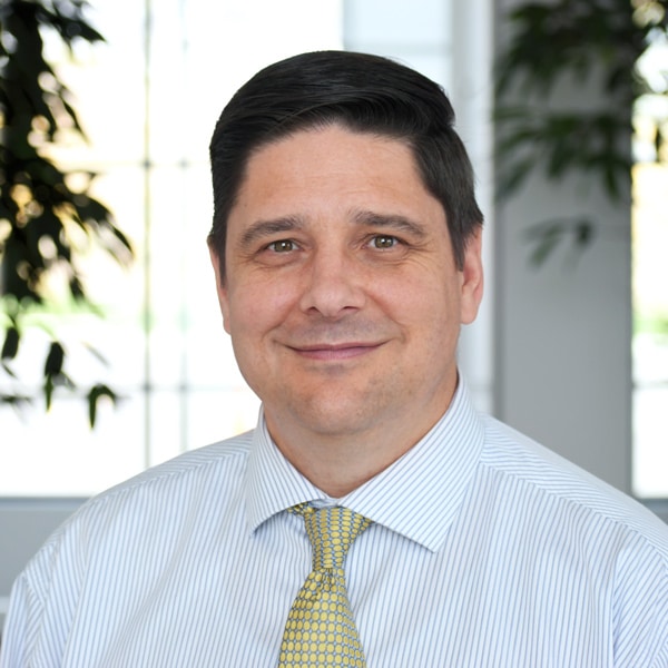 President's Message from Mark Packard - Central Bank Utah