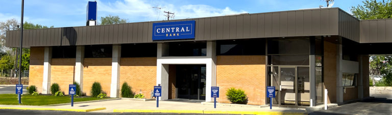 Central Bank Utah - Bank in Provo - Riverside Office - (801) 375-5963