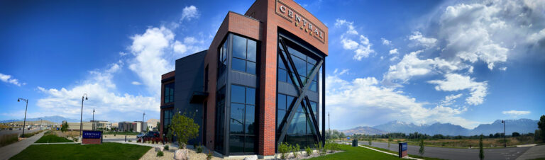 Central Bank Utah - Bank in Saratoga Springs Utah - Voted "Best Bank"